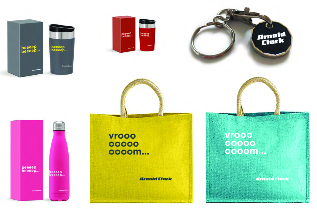 Arnold Clark - Orb Group