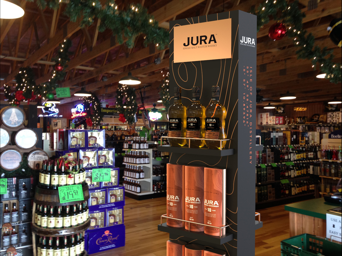 Promotional Merchandise Services | Orb Group | We're on it.